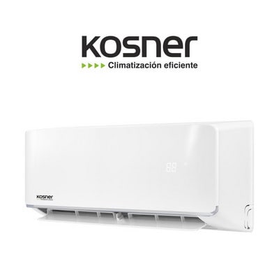 Aire Acondicionado Kosner - Eurocalor Climatizaciones